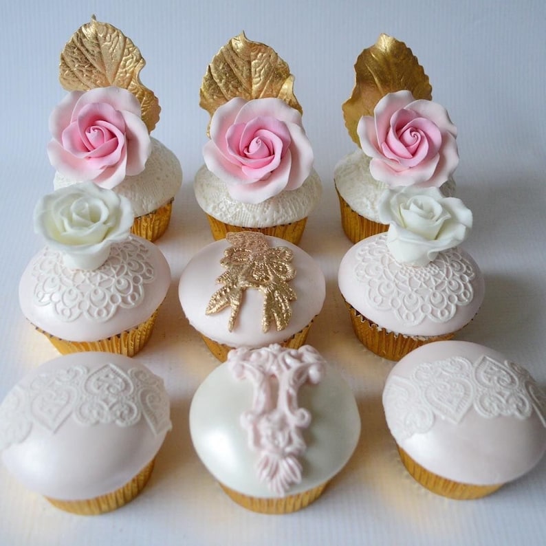 LORY LACE EMBOSSER Mat - Etsy