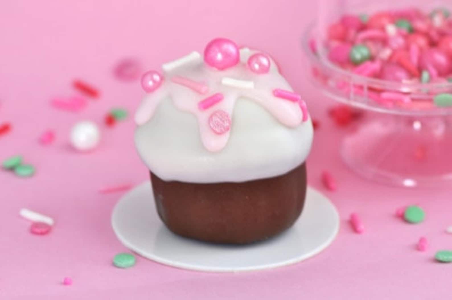 WHITE Cake Pop Boards 50pc Set MY LITTLE Cakepop - Etsy