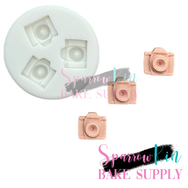 Silicone Cake Mold - Etsy