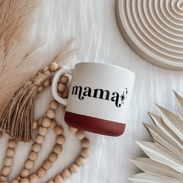 Mama Mug - Etsy
