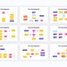 Flow Chart Templates Diagrams for Powerpoint, Illustrator, Keynote ...