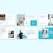 Case Study Presentation Template | Powerpoint Template, Slides for ...