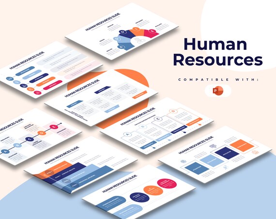 Hr Infographic Template