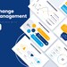 Change Management Infographics | Template for Illustrator | Easy to ...