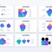 Powerpoint Charts and Graph Bundle Excel 400 Templates - Etsy