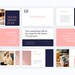 Central Project Presentation Template | Powerpoint Template, Slides for ...