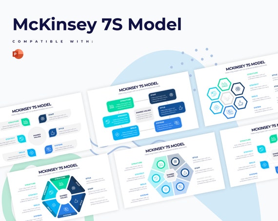 Mckinsey Powerpoint Templates