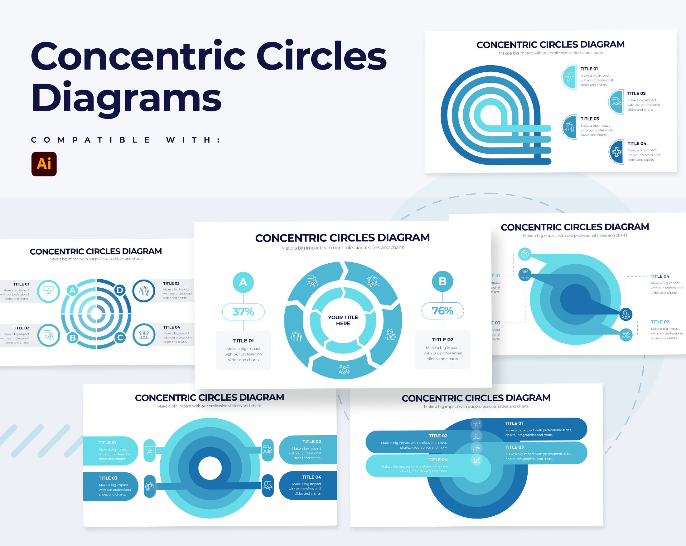 Best Infographics Diagrams