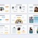 Customer Profile Infographics | Powerpoint Template, Template for ...