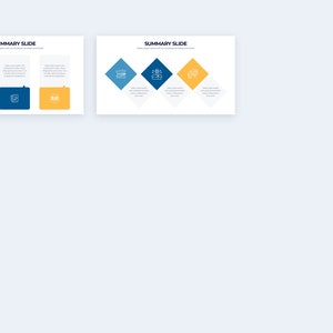 Summary Infographics | Template for Powerpoint | Best Powerpoint ...