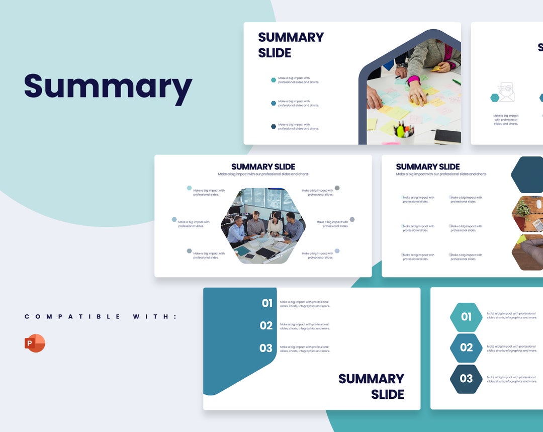 Sommaire Infographies | Modèle Powerpoint, Modèle pour Powerpoint ...