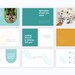 Marketing Fusion Presentation Template | Powerpoint Template, Slides ...