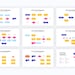 Flow Chart Templates | Diagrams for Powerpoint, Illustrator, Keynote ...