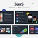 Saas Startup Google Slides Template - Etsy