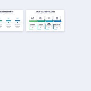 Value Chain Infographics Template for Keynote Best Keynote Template ...