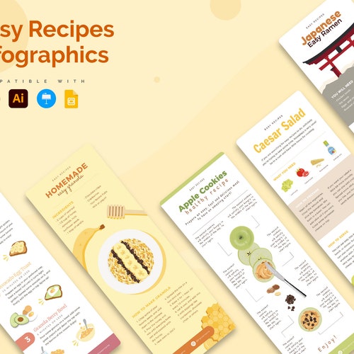 Mental Health Vertical Infographic Templates Diagrams for - Etsy