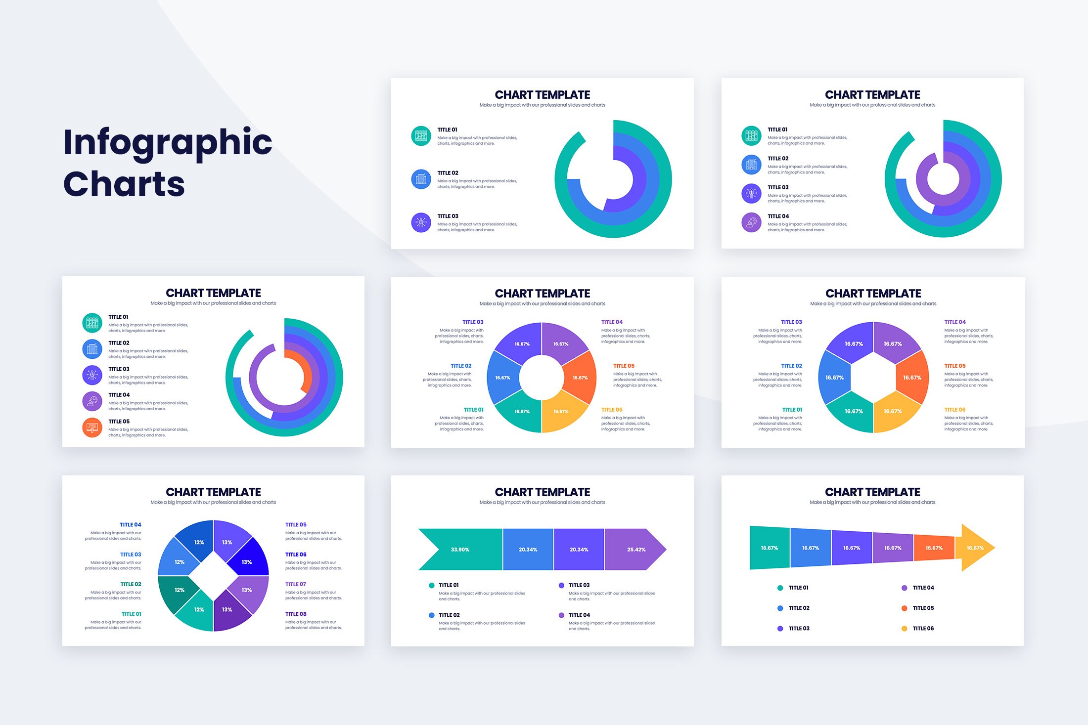 Powerpoint Charts and Graph Bundle Excel 400 Templates - Etsy