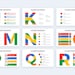 Alphabet Infographics | Powerpoint Template, Template for Powerpoint ...