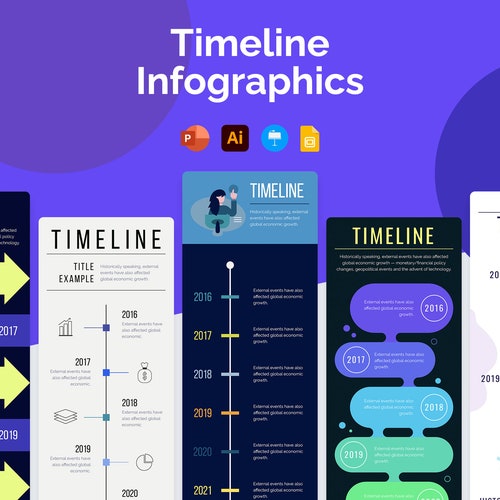 Cyber Security Vertical Infographic Templates Diagrams for - Etsy