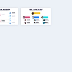 Structure Infographics | Template for Powerpoint | Best Powerpoint ...