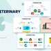 Veterinary Infographics | Template for Illustrator, Easy to Edit, Fully ...