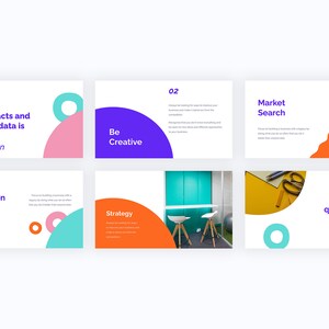 Communication Presentation Template Powerpoint Template, Slides for ...