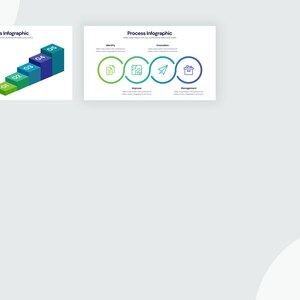 Process Infographic Templates | Diagrams for Powerpoint, Illustrator ...