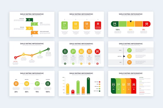 Infographics Software Rating