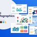 5G Infographic Templates | Diagrams for Powerpoint, Illustrator ...