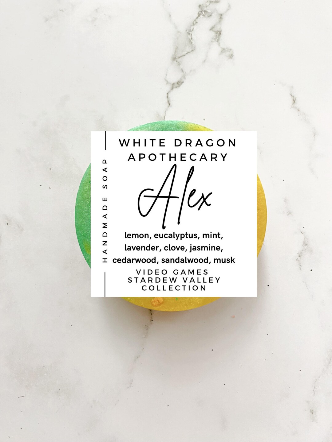 Alex Soap, Stardew Valley, Stardew, Character Soap, Video Games, Cozy ...