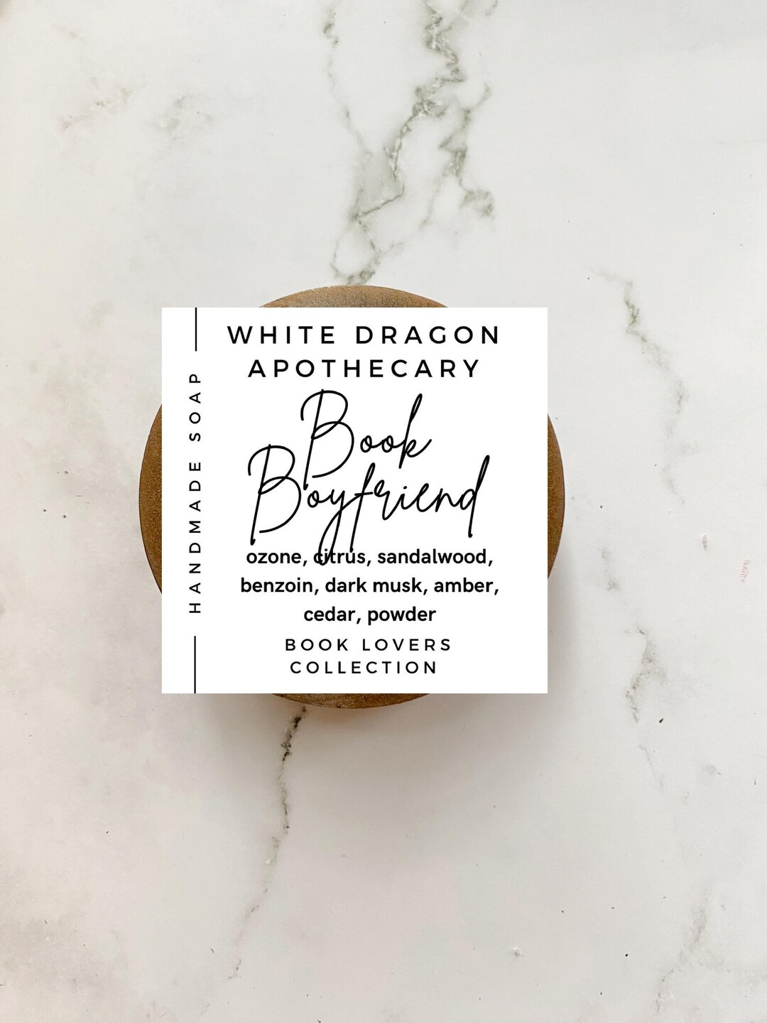 Book Boyfriend Soap, Book Boyfriend, Books, Book Lovers, Bookish Gifts ...
