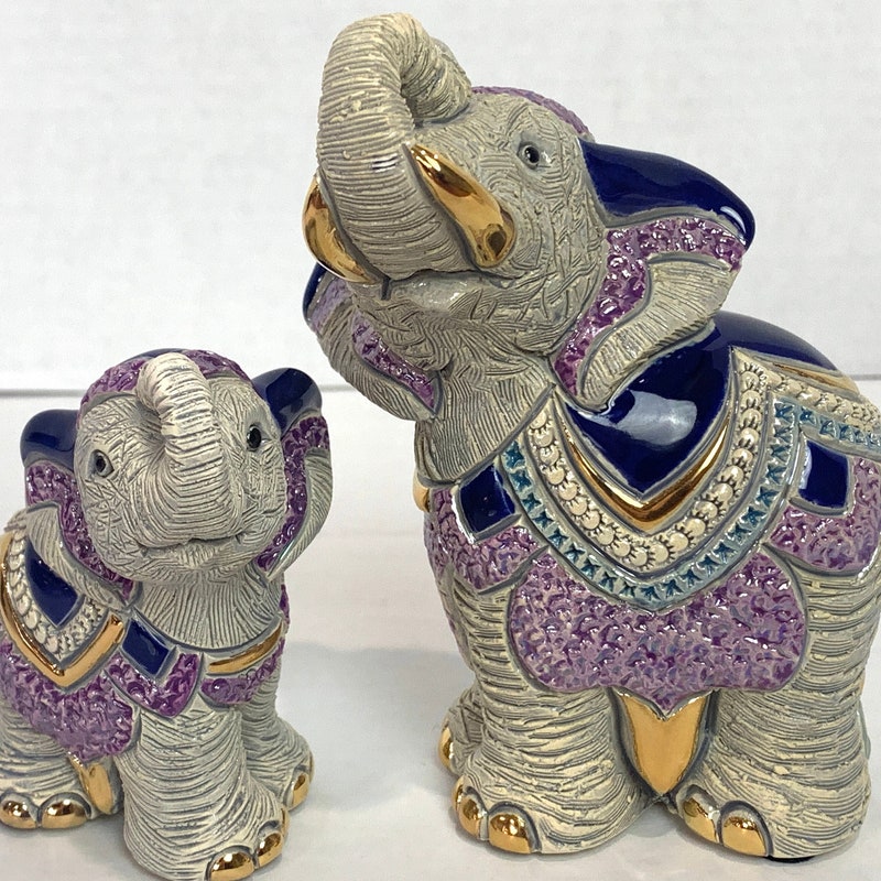 Elephant Gifts - 60+ Gift Ideas for 2025