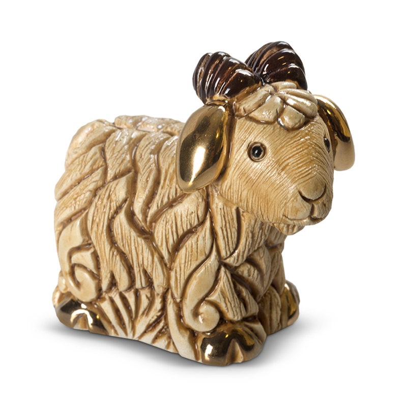 Goat Collectibles - Etsy