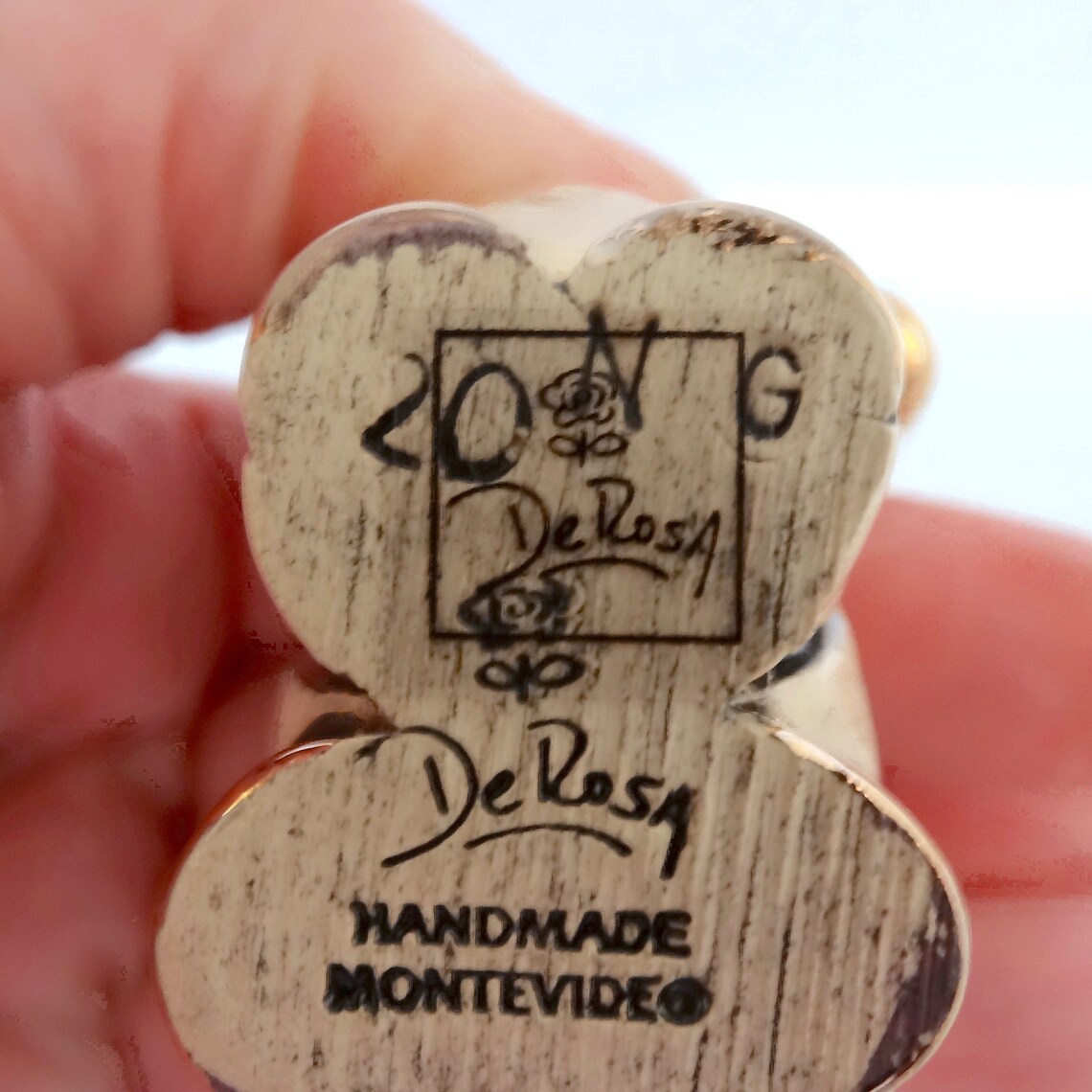 Ceramic Zebra Mini Zebra Zebra Lover Gift Zebra Gift Zebra - Etsy