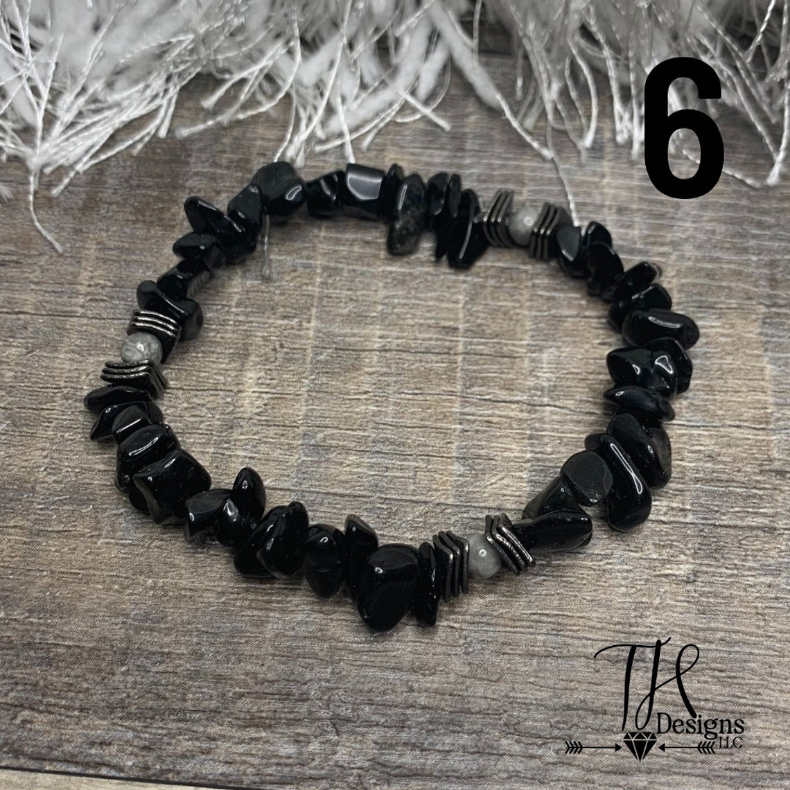 Beaded Bracelets - Etsy