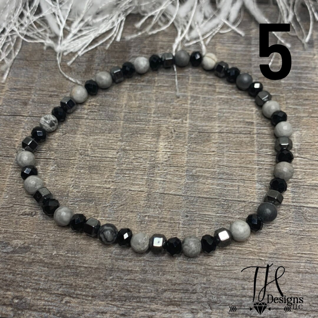 Beaded Bracelets - Etsy