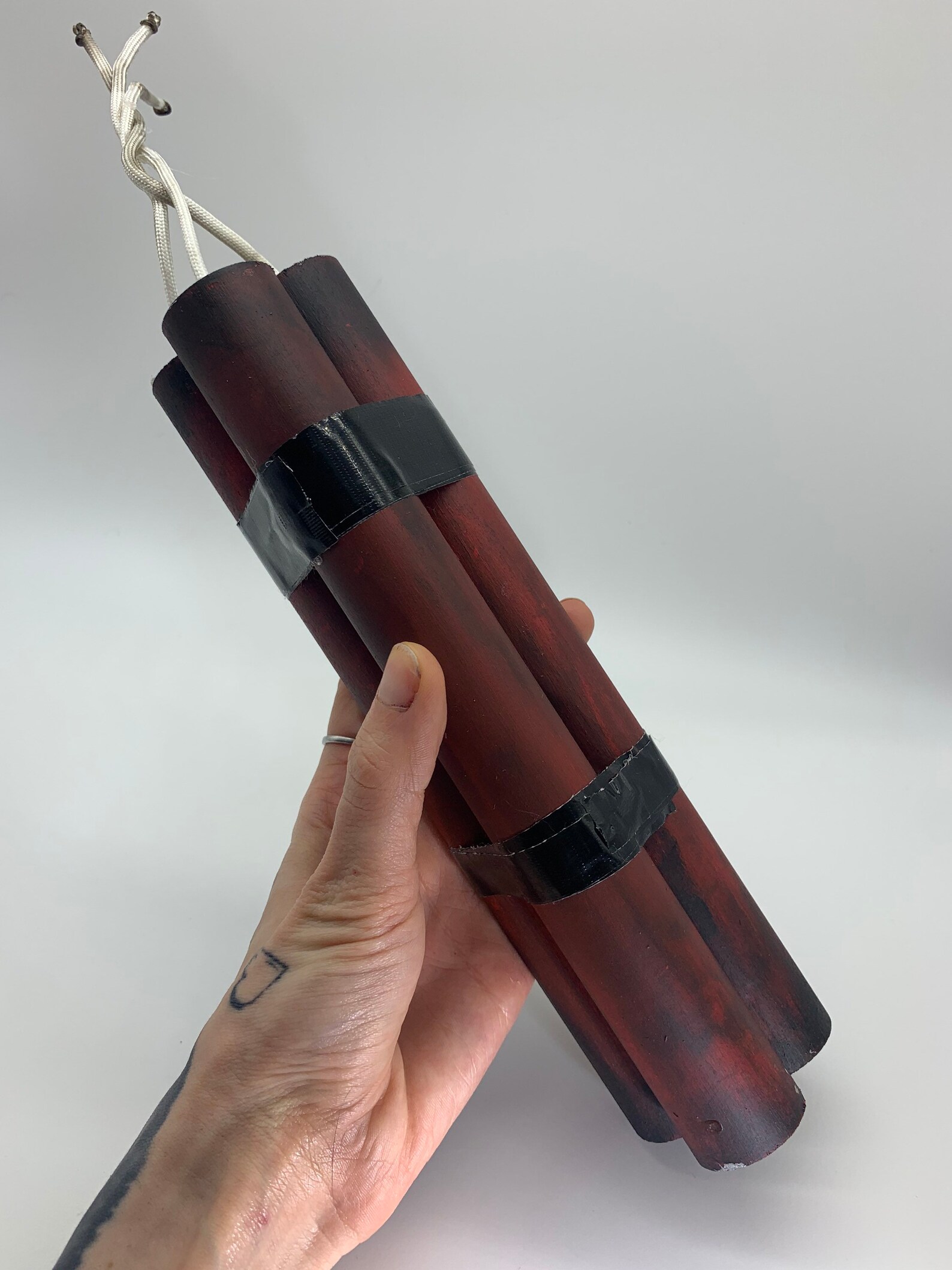 Dynamite Prop | Etsy