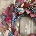 Natural Specimen Wreath - Etsy