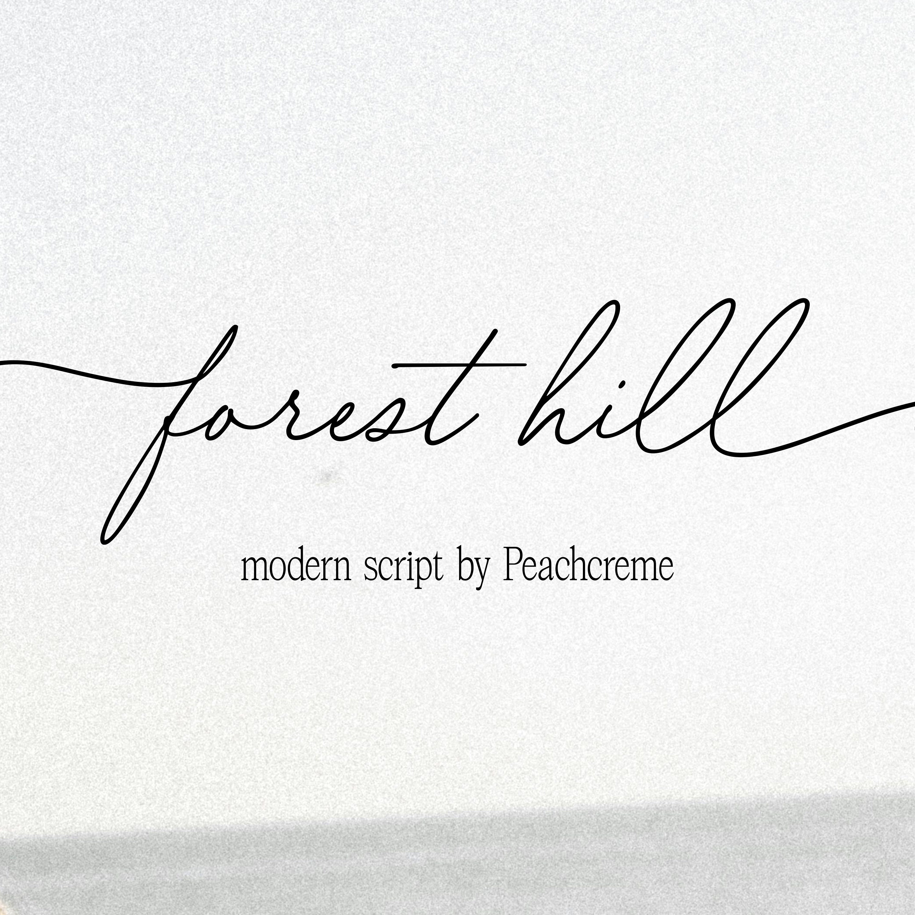 Script Font, Swashes Font, Calligraphy Font Signature Font, Logo Font ...