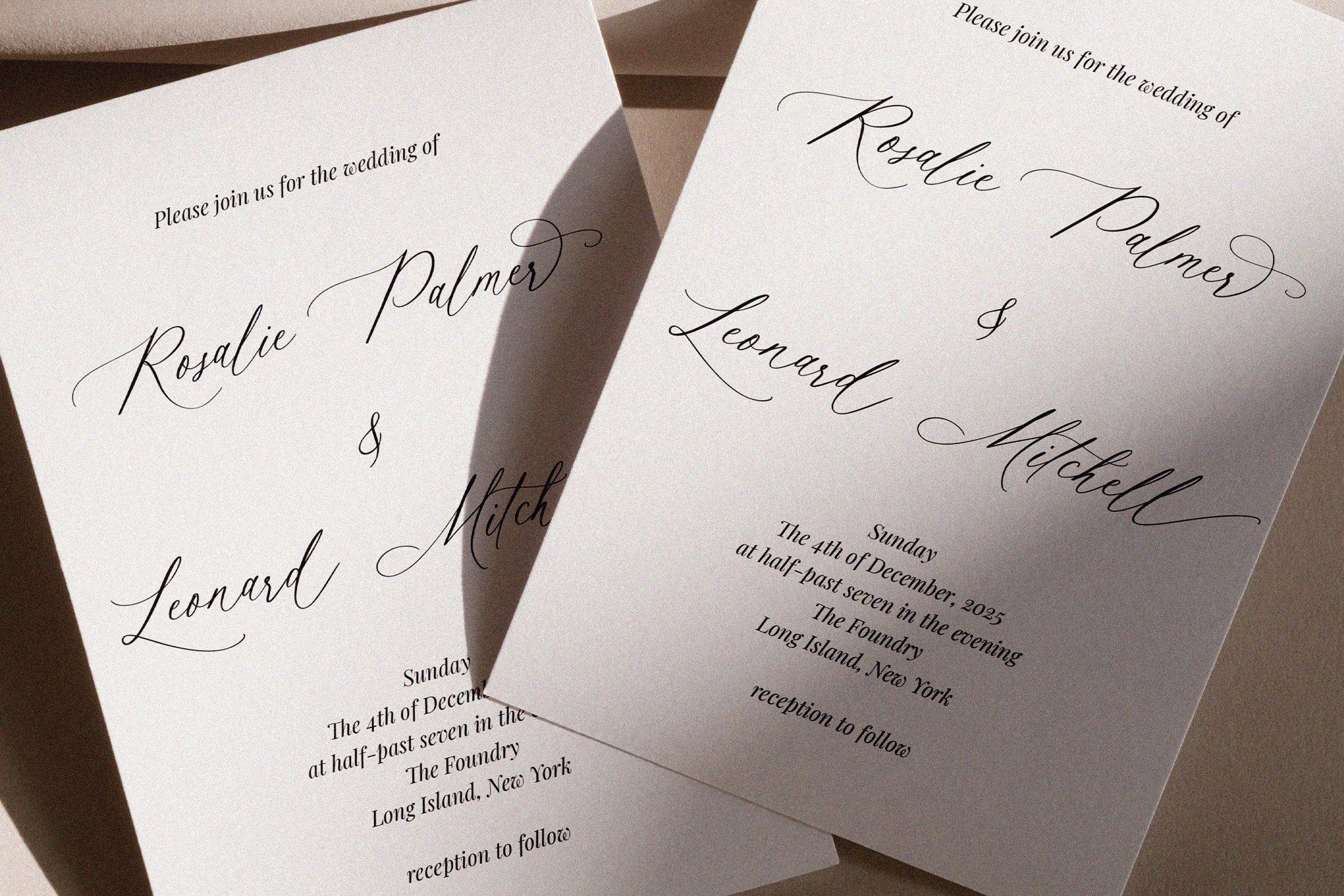 Calligraphy Font, Modern Calligraphy, Digital Fonts, Wedding Font ...