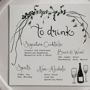 Quirky Font, Cursive Font, Handwritten Font, Quirky Calligraphy ...