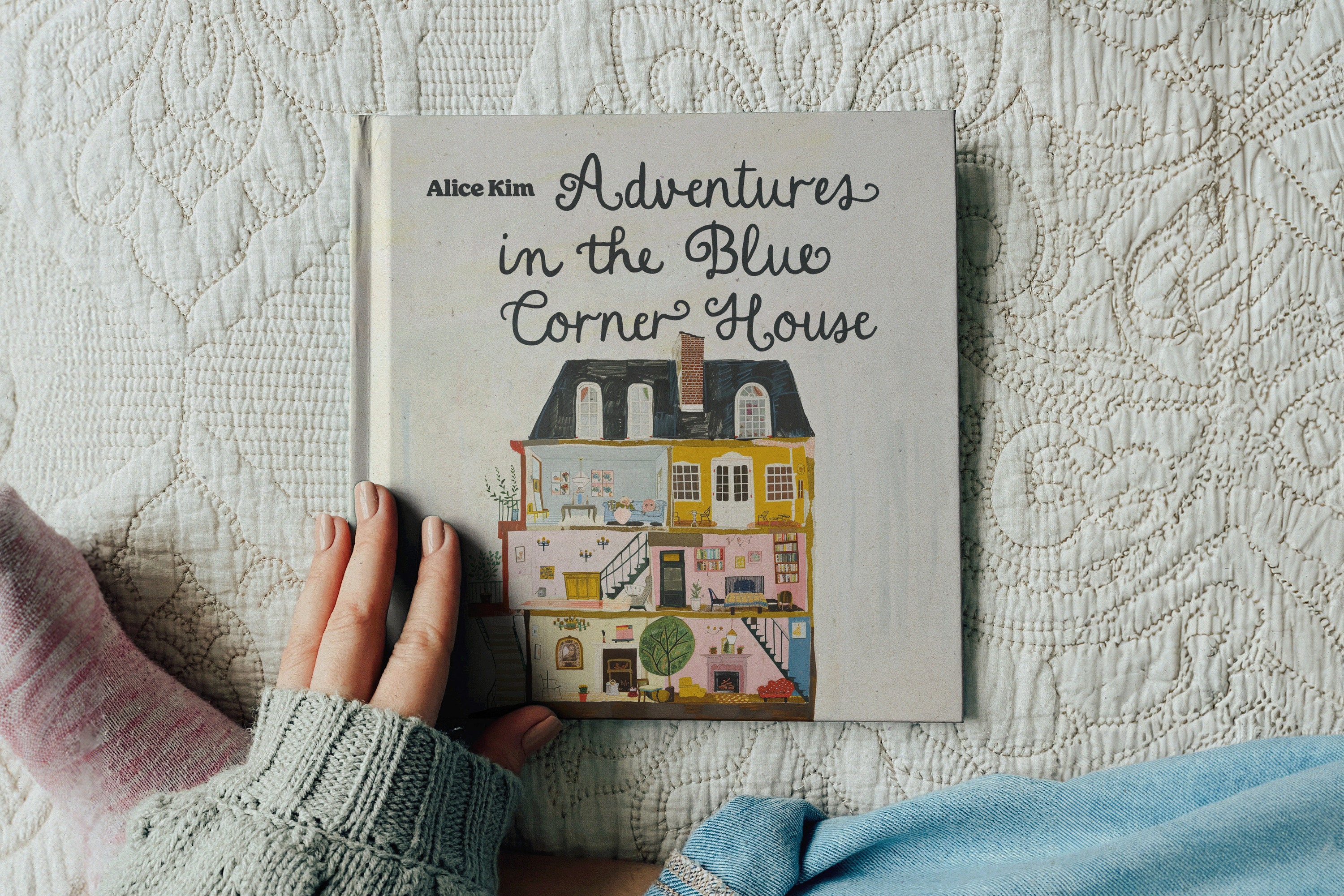 Quirky Font, Cursive Font, Handwritten Font, Quirky Calligraphy, Rustic ...