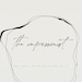 The Impressionist Calligraphy Font, Modern Script (digital Download) - Etsy