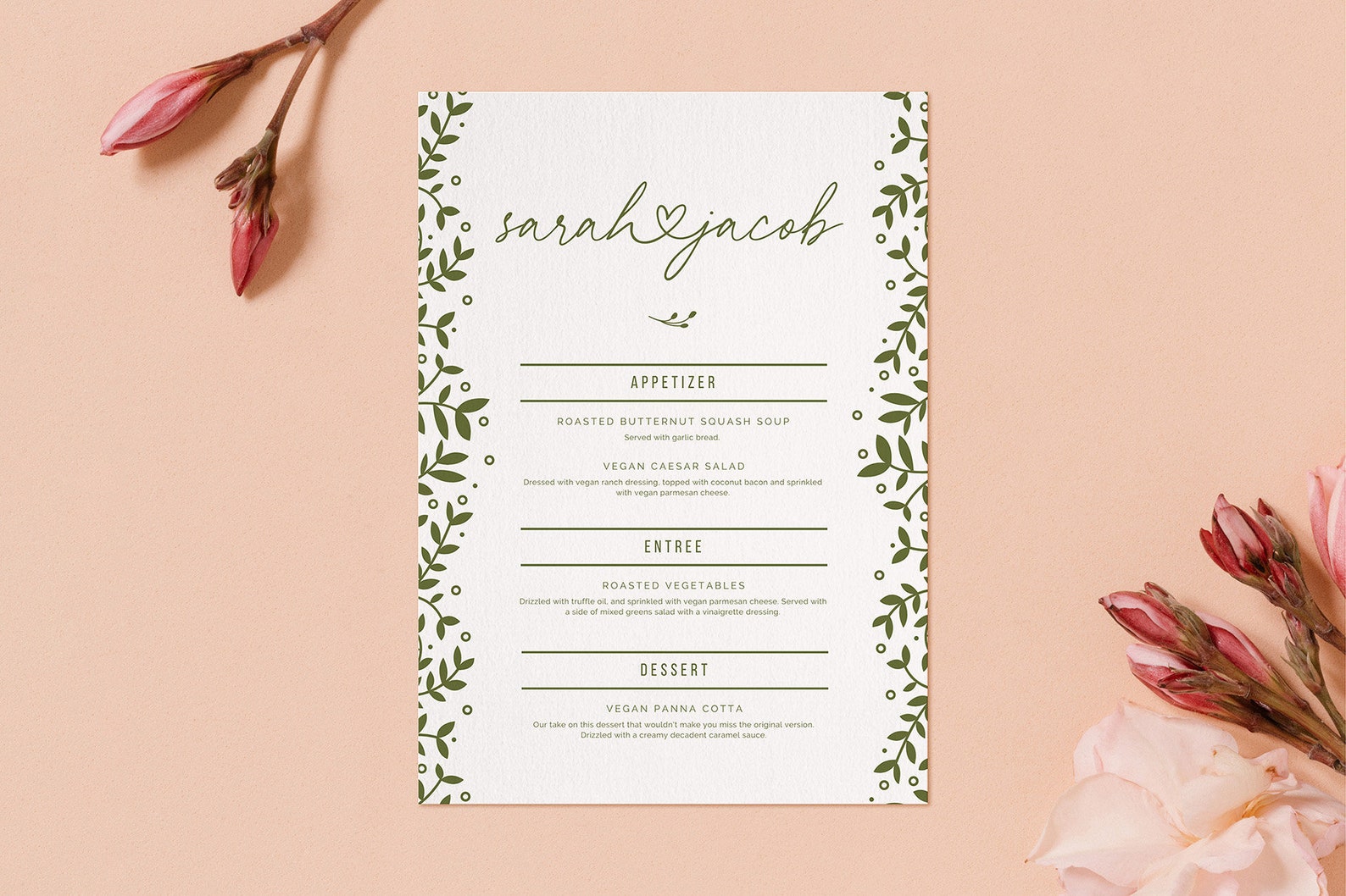 Leyla Mark Calligraphy Font, Modern Script, Heart Lettering (digital ...