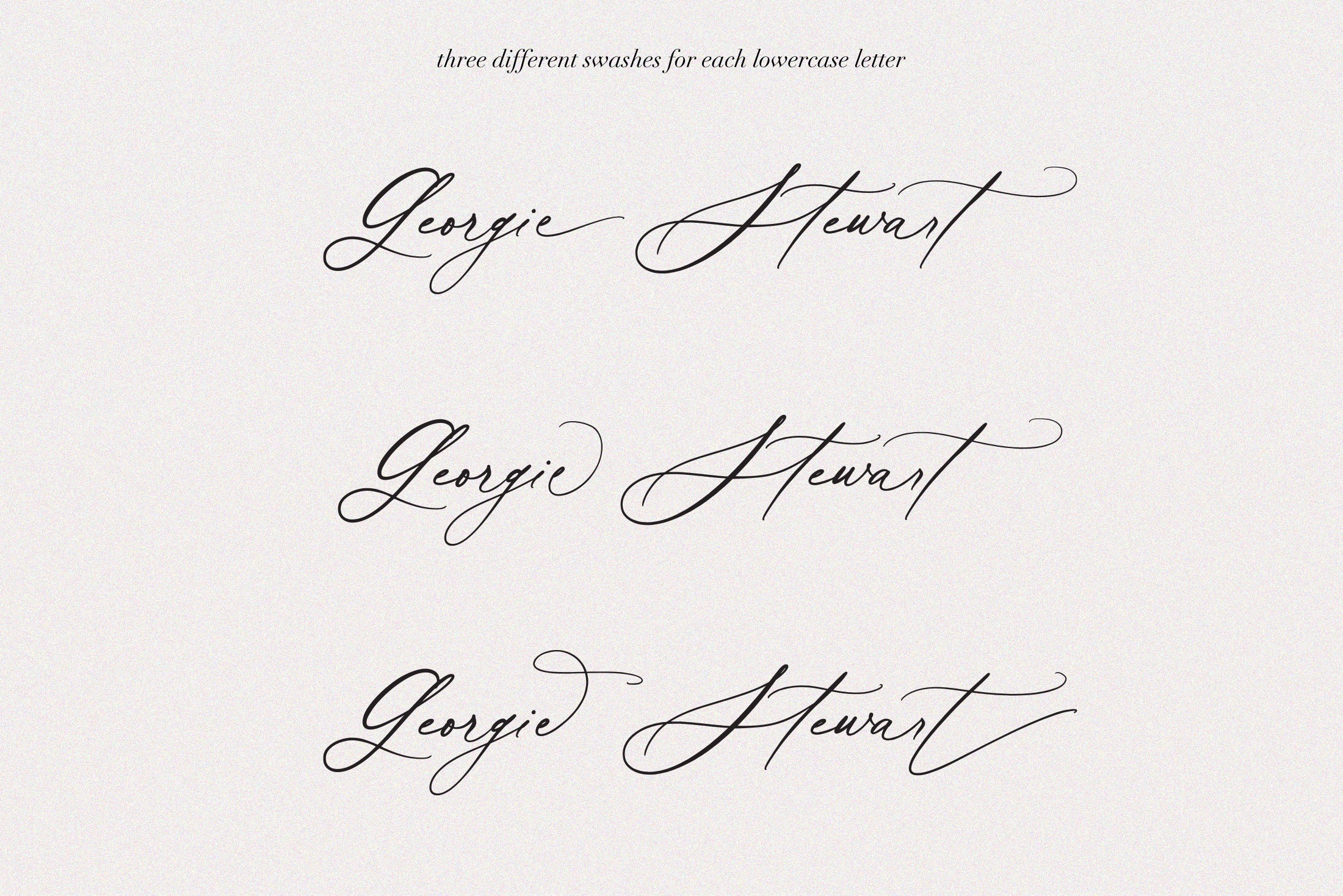 Wedding Font, Calligraphy Font, Wedding Font, Script Font, Handwritten ...