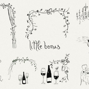 Quirky Font, Cursive Font, Handwritten Font, Quirky Calligraphy ...