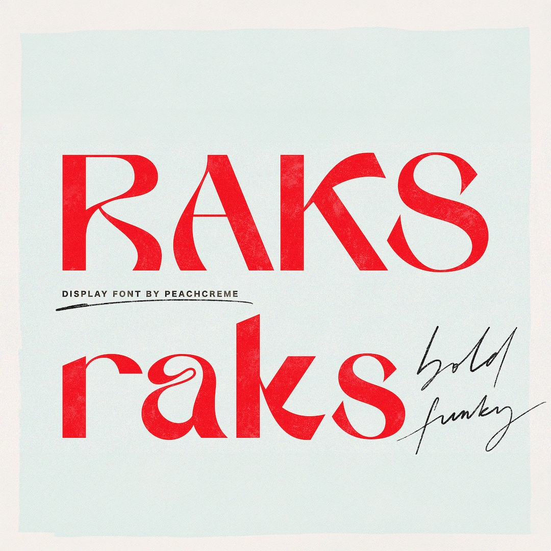 Display Serif Font, Lettering, Branding Fonts, Logo Cricut, Silhouette ...