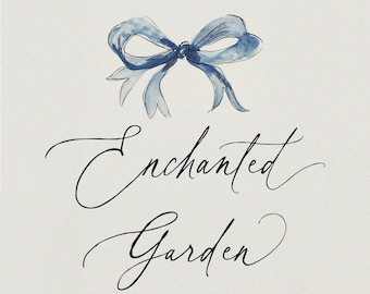 Vintage Script Font, Calligraphy Font Signature Font, Logo Font ...