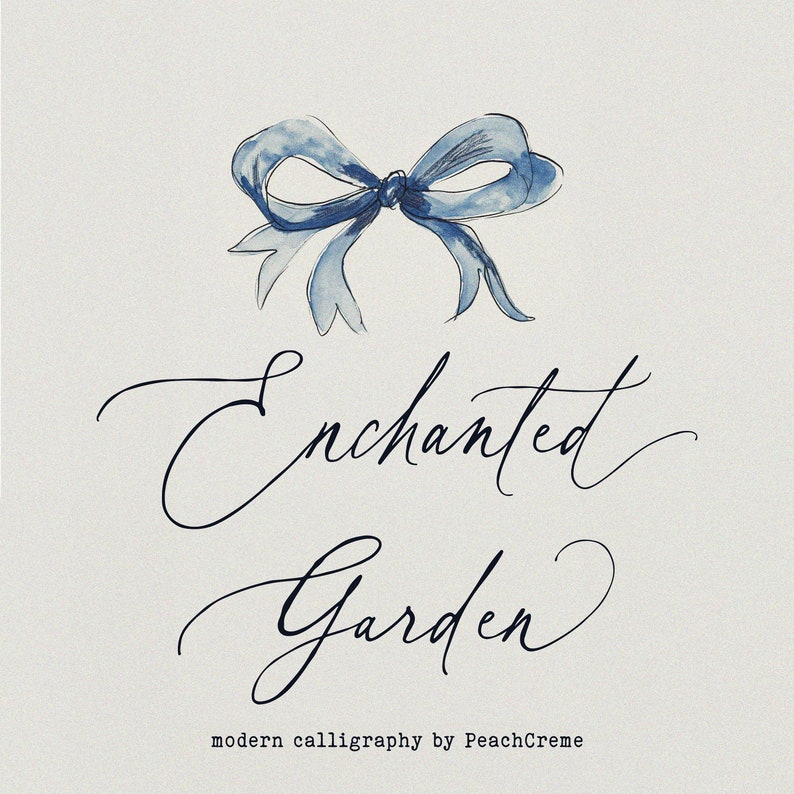 Script Font, Swashes Font, Calligraphy Font Signature Font, Logo Font ...