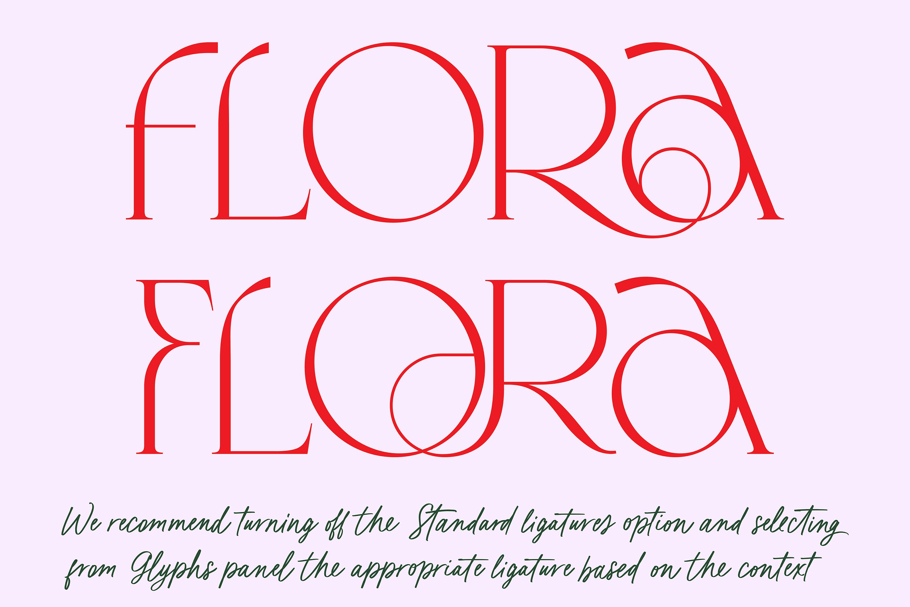 Display Serif Font, Lettering, Branding Fonts, Logo Font, Invitation ...